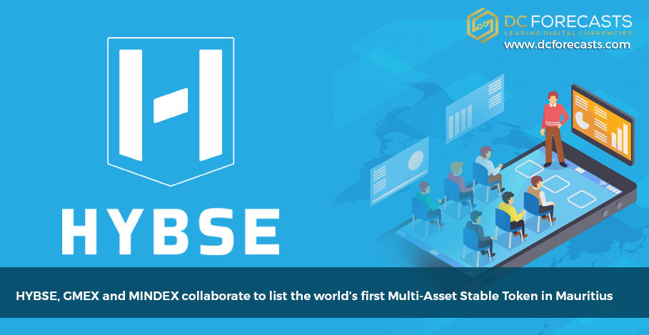 HYBSE, GMEX and MINDEX collaborate to list the world’s first Multi-Asset
