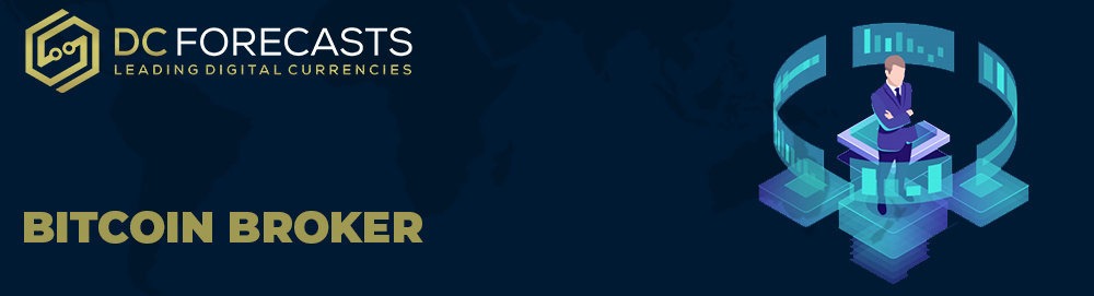Bitcoin Broker – Cryptocurrency News | Bitcoin News | Cryptonews | DC ...