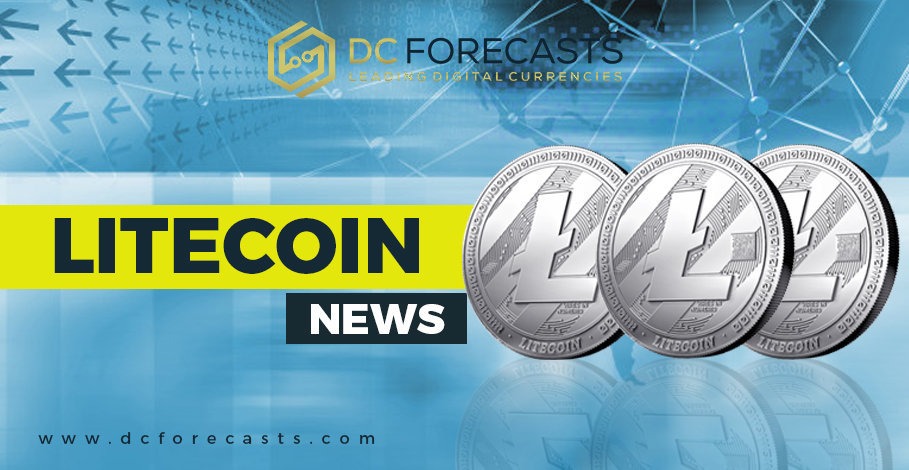 Litecoin News | Latest Litecoin News | Litecoin News Today | DC Forecasts