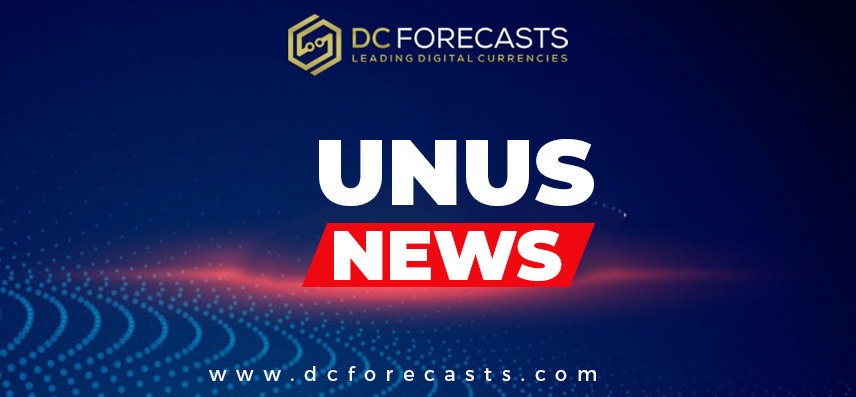 UNUS SED LEO News, Price Updates And 24/7 Coverage | DCForecasts