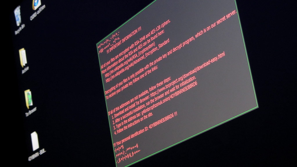 Baltimore’s Crypto Ransomware Attack Reaches $18 Million