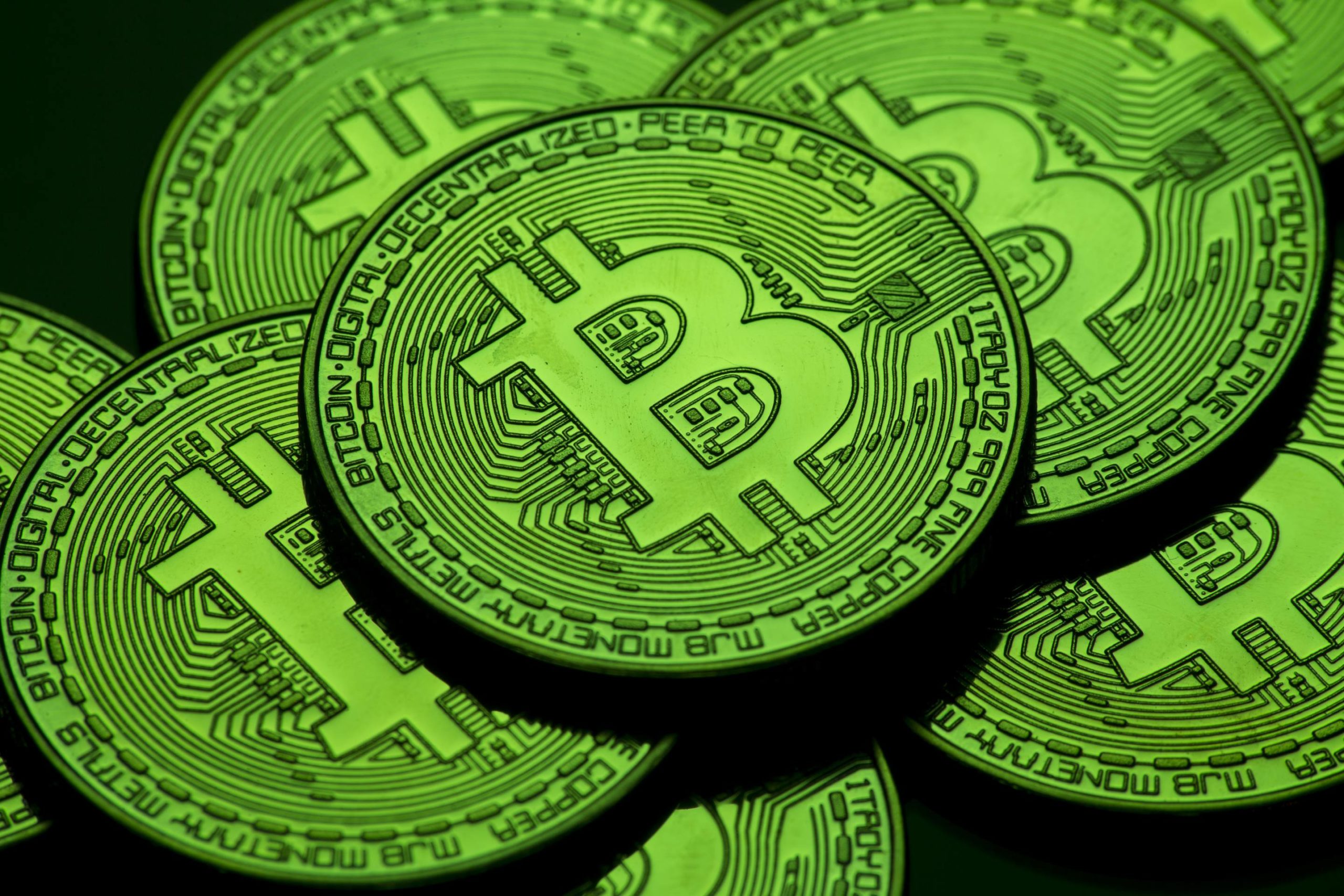 Meet The New ‘’Green’’ Cryptocurrency | Cryptocurrency News | Bitcoin ...