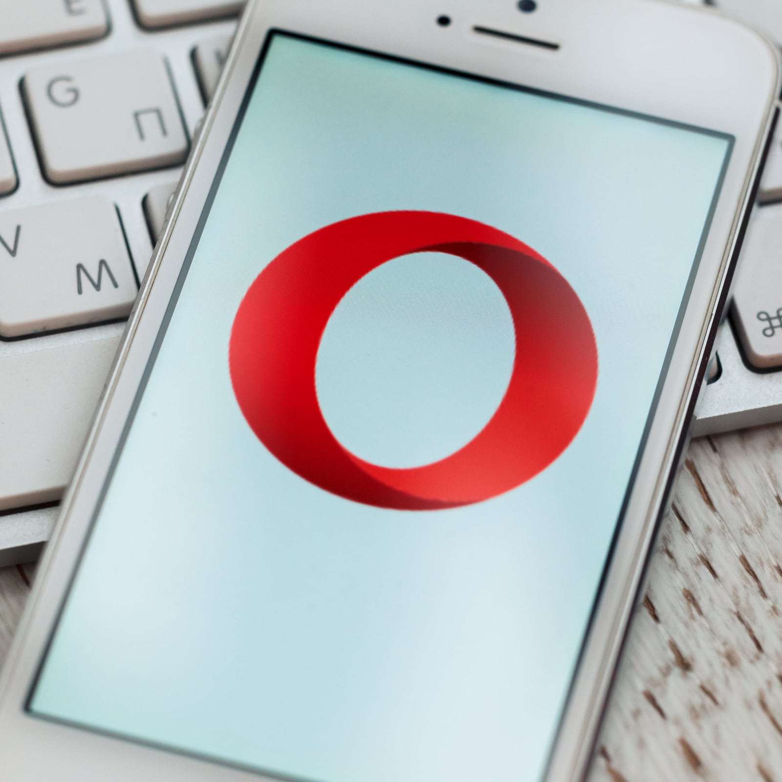 Opera Unveiled Web3 Crypto Internet Browser Project