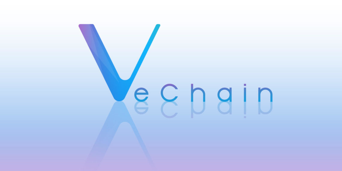 VeChain Foundation Sets Up New European HQs In San Marino ...