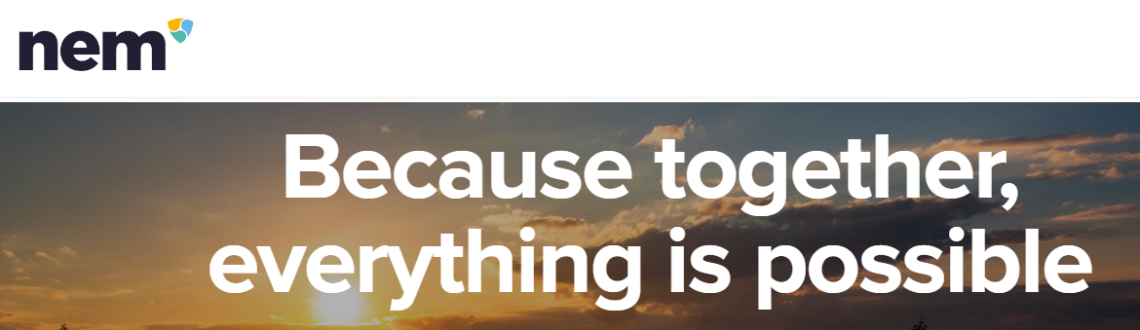 NEM’s Symbol Platform Launches After Years Of Development ...