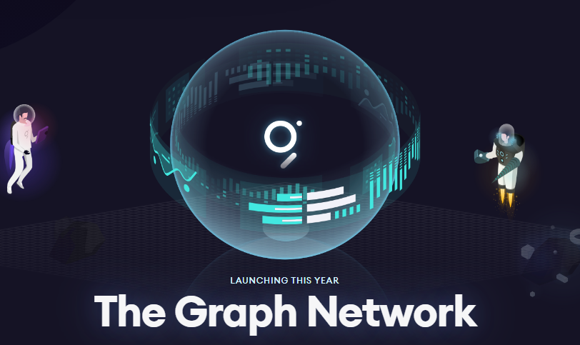 The Graph Company Releases GRT Token Before Network Launch