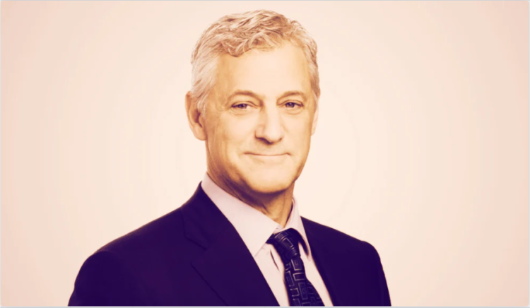 Standard Chartered CEO Says Crypto Adoption Is Inevitable ...