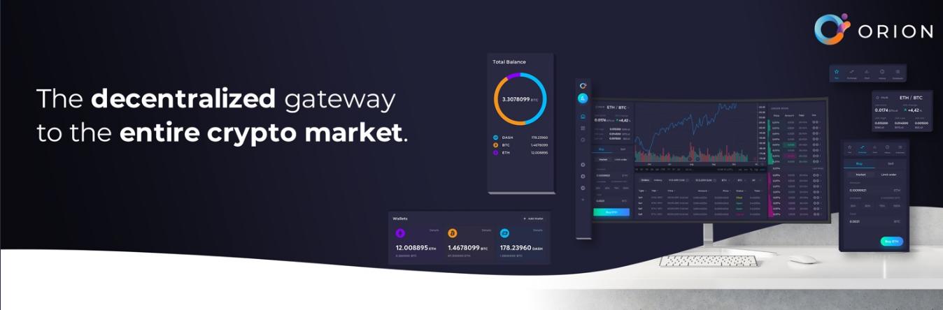 Orion Protocol Rallied By 730% And Here’s Why: Price Analysis