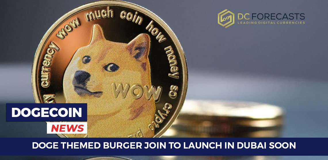 DOGE Themed Burger Join To Launch In Dubai Soon