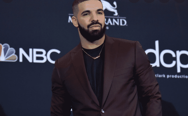 Drake Donated $1 Million In BTC To LeBron’s Family Foundation