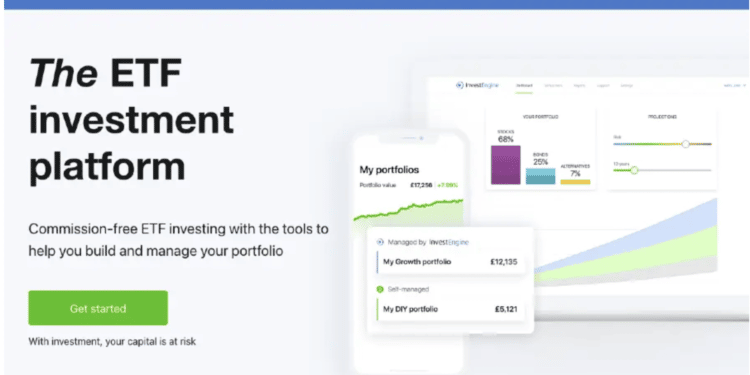 Invest Engine – Cryptocurrency News | Bitcoin News | Cryptonews | DC ...