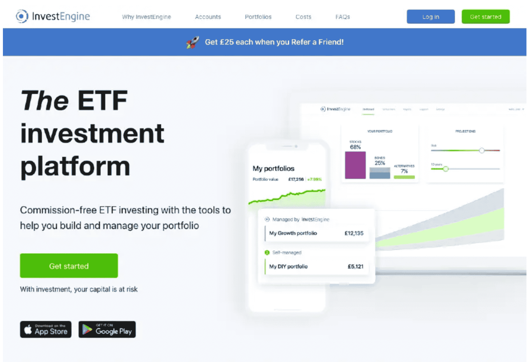 Invest Engine – Cryptocurrency News | Bitcoin News | Cryptonews | DC ...