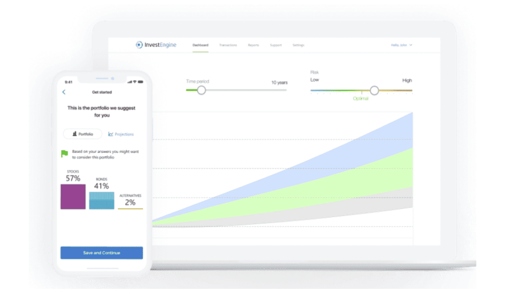 Invest Engine – Cryptocurrency News | Bitcoin News | Cryptonews | DC ...
