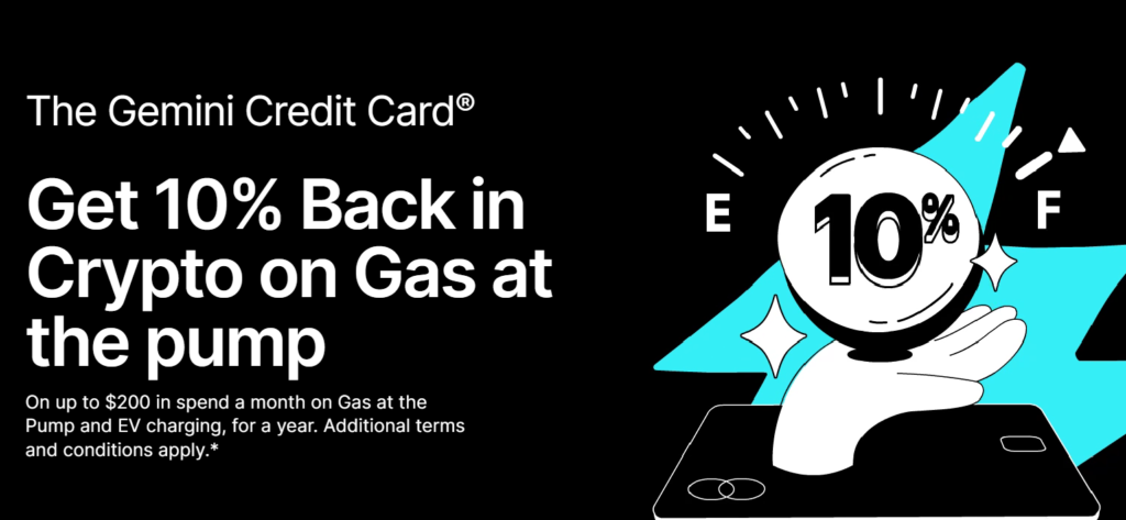 Gemini – Cryptocurrency News | Bitcoin News | Cryptonews | DC Forecasts.com