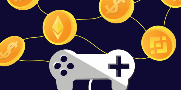 7 Best Crypto Games To Play And Earn Rewards – Cryptocurrency News ...